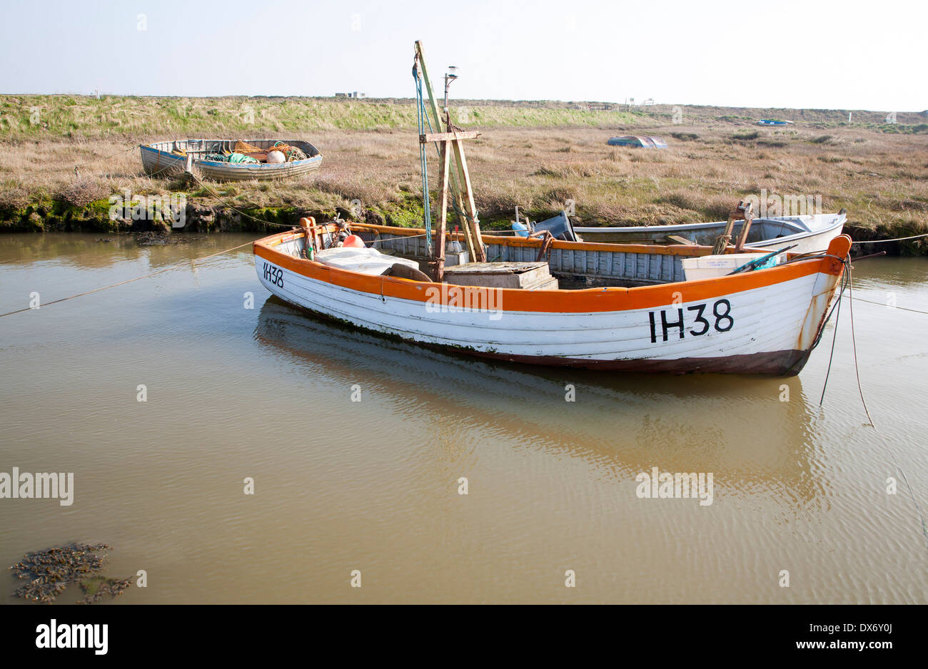 Tidal Inlet High Resolution Stock Photography and Images - Alamy