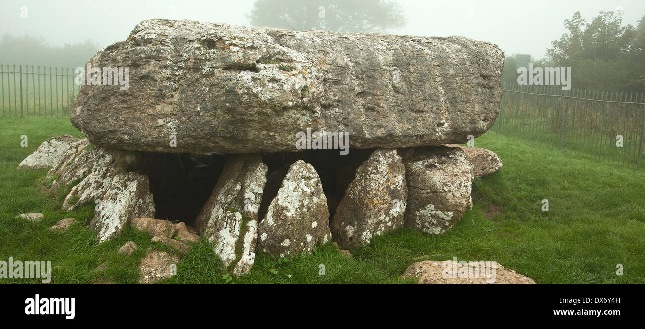 Has a huge capstone hi-res stock photography and images - Alamy