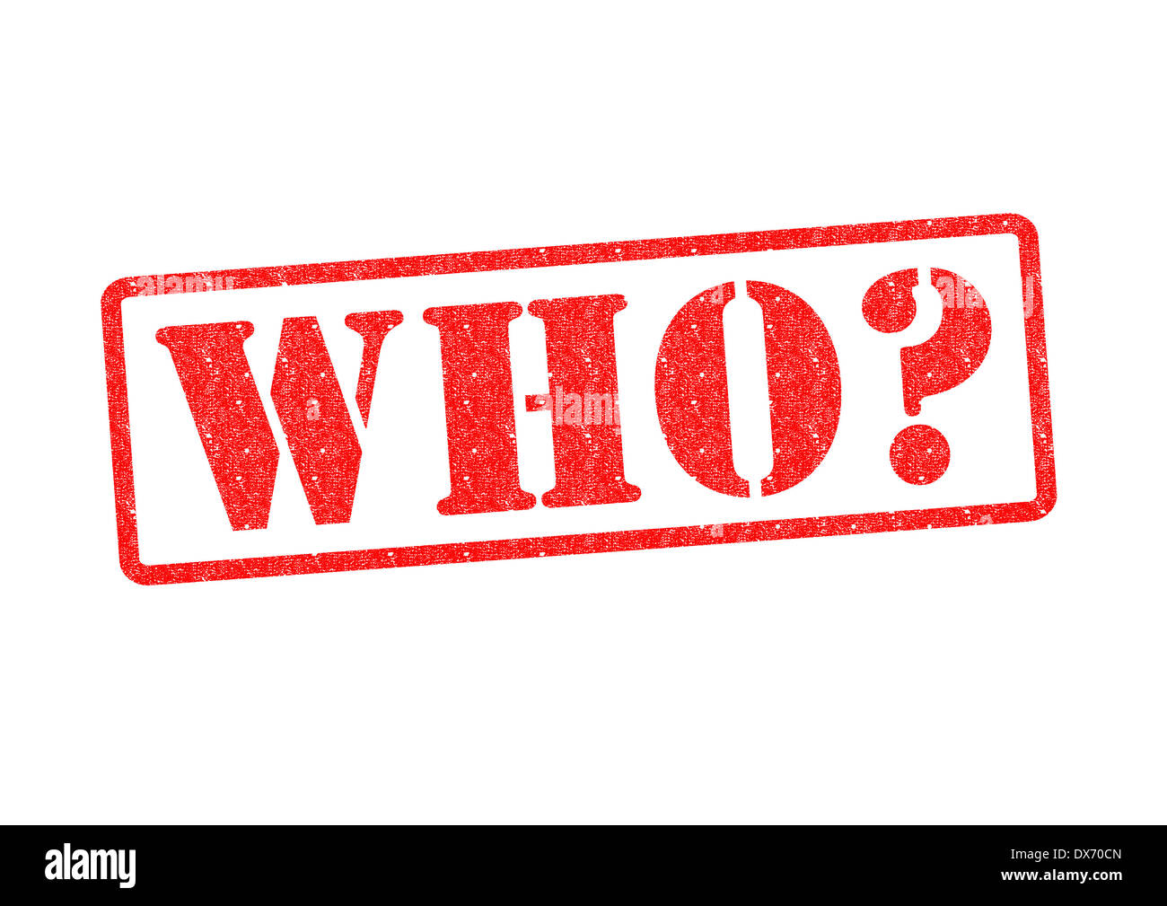 Who is heading the inquiry hi-res stock photography and images - Alamy