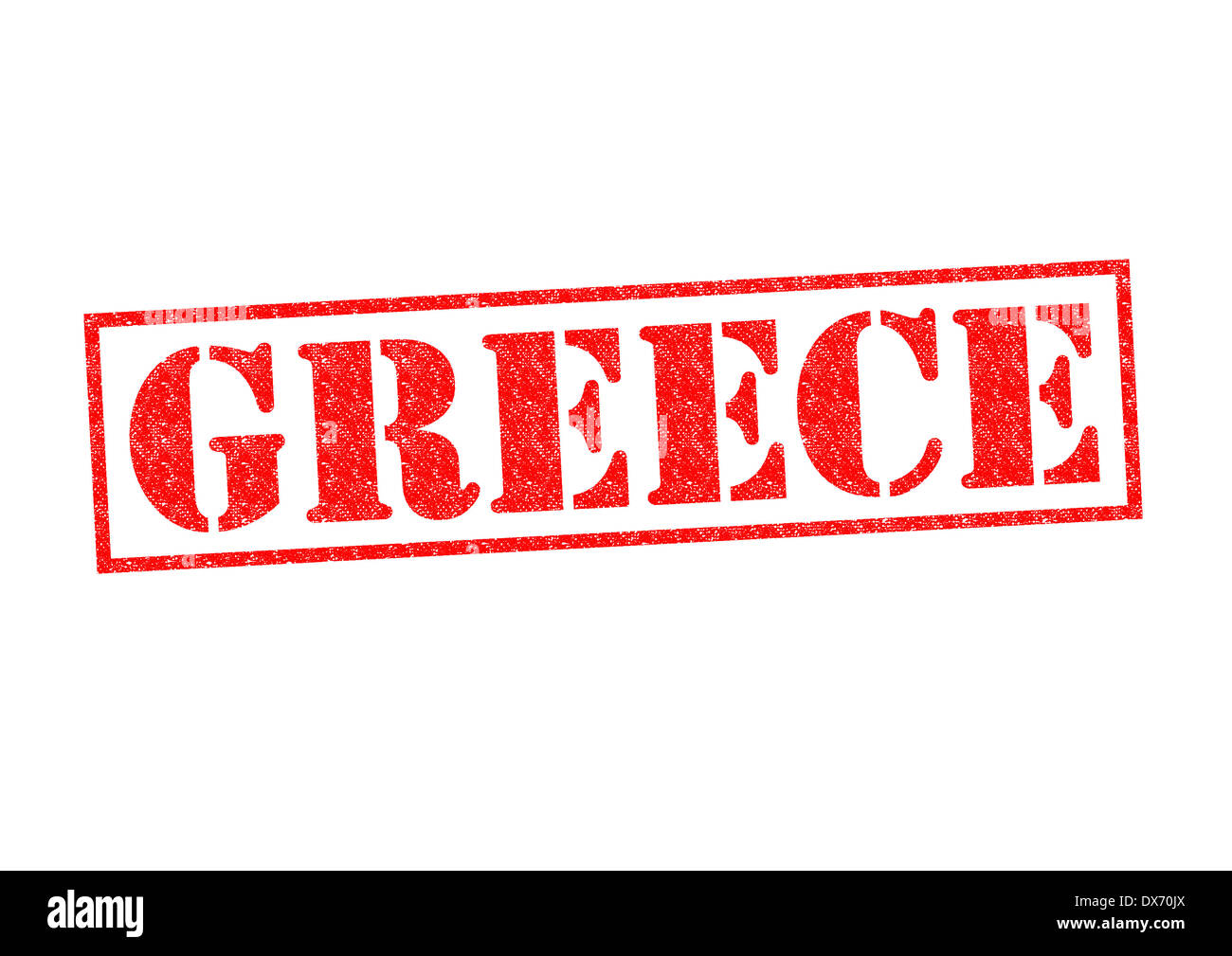 Passport Stamps Greece High Resolution Stock Photography and Images - Alamy