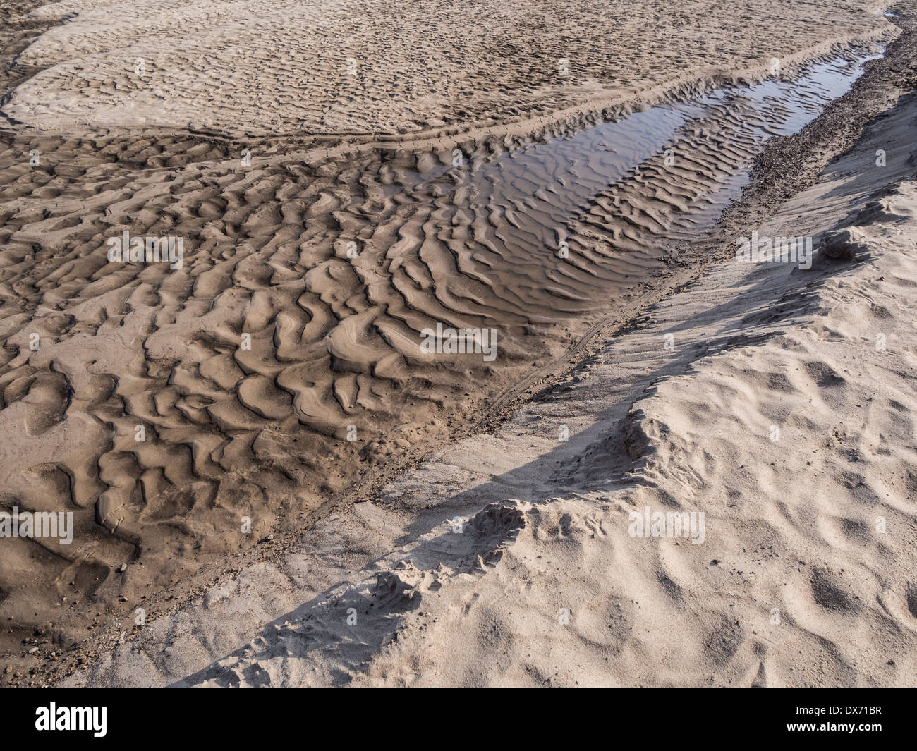 Riverside pattern hi-res stock photography and images - Alamy