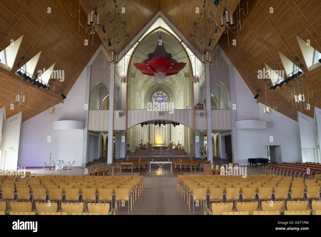 Holy Trinity Cathedral Stock Photo - Alamy