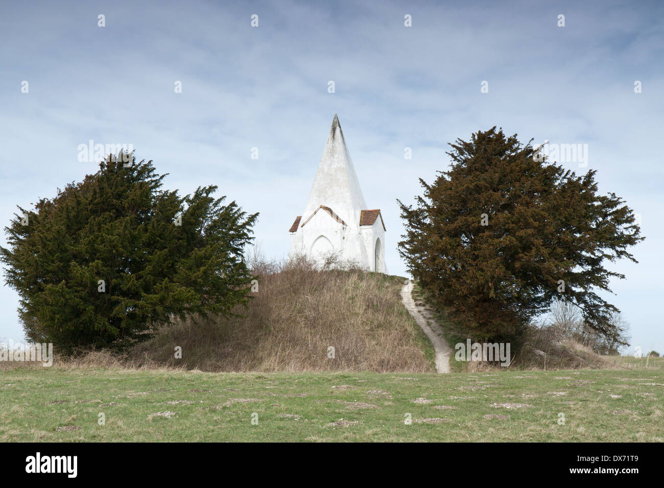 Farley mount monument hi-res stock photography and images - Alamy