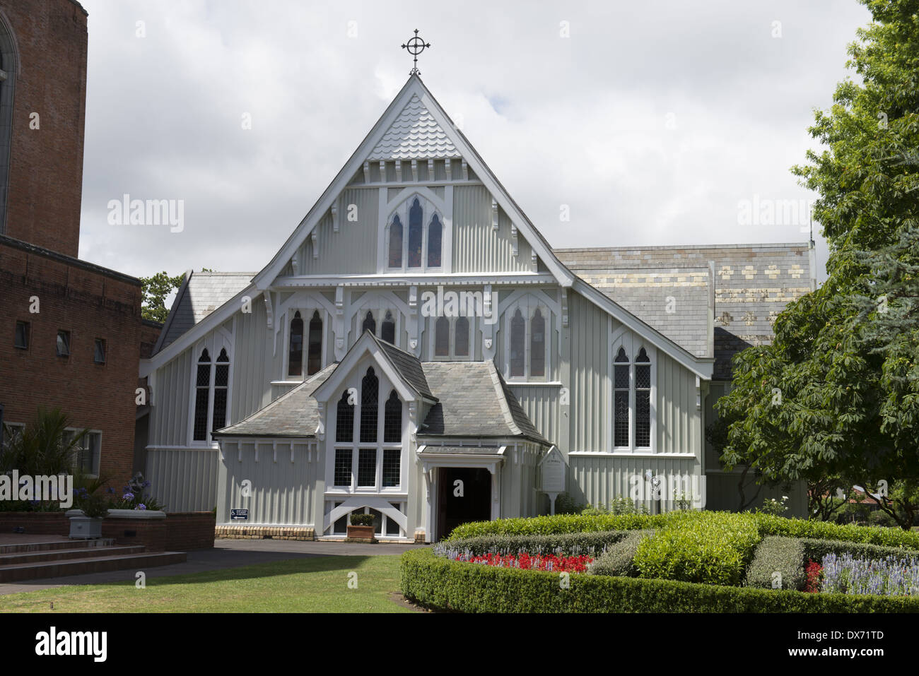 Worlds Largest Churches High Resolution Stock Photography and Images ...