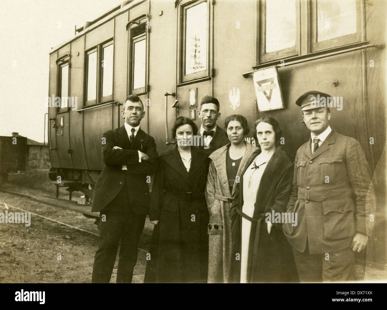 World war one ymca hi-res stock photography and images - Alamy