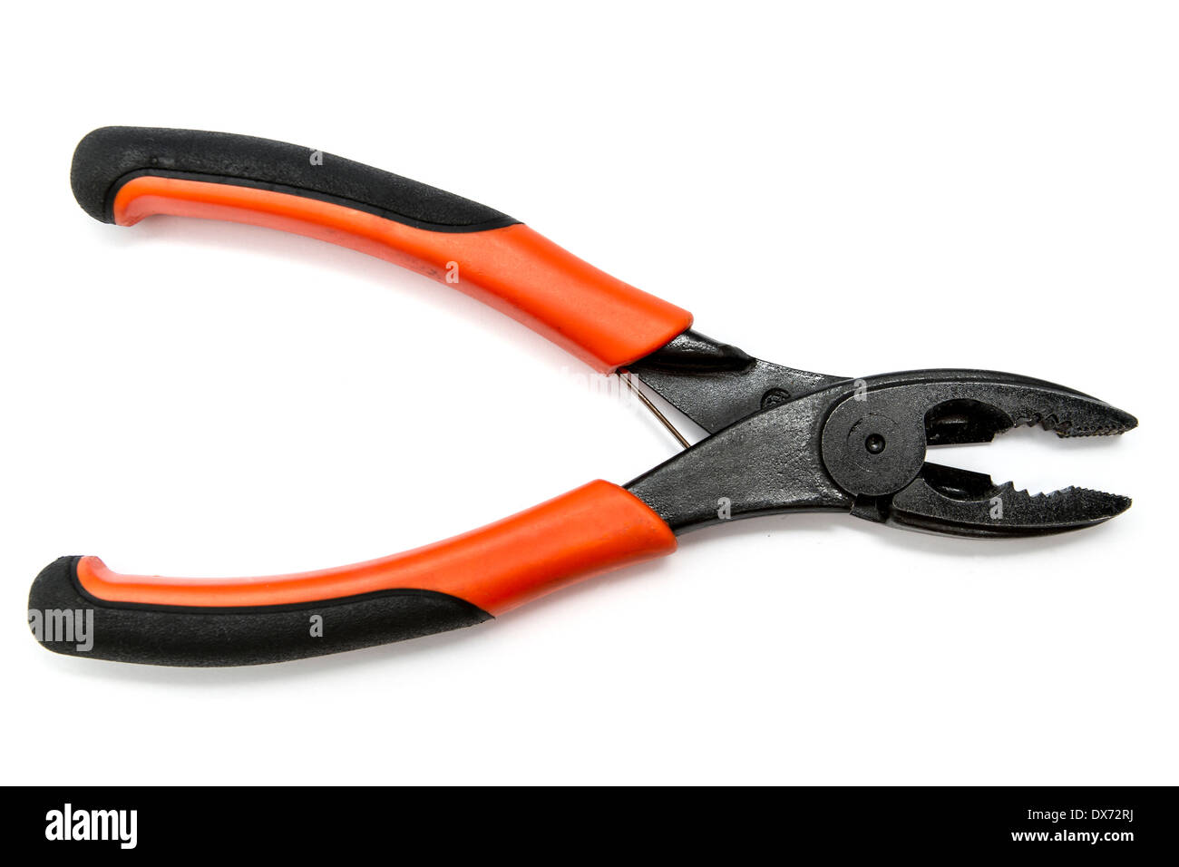 Closeup grip Cut Out Stock Images & Pictures - Alamy