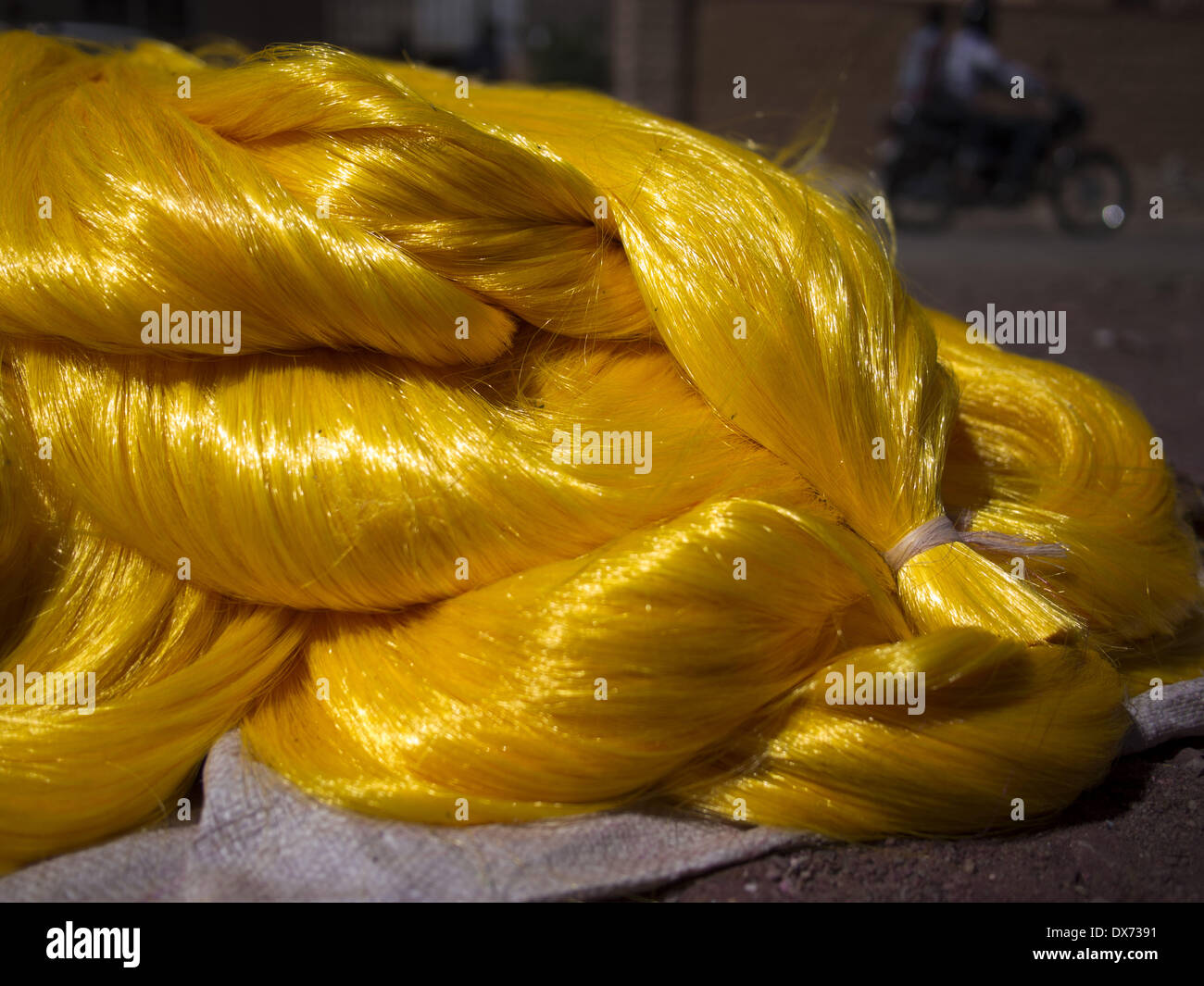 David dye hi-res stock photography and images - Alamy