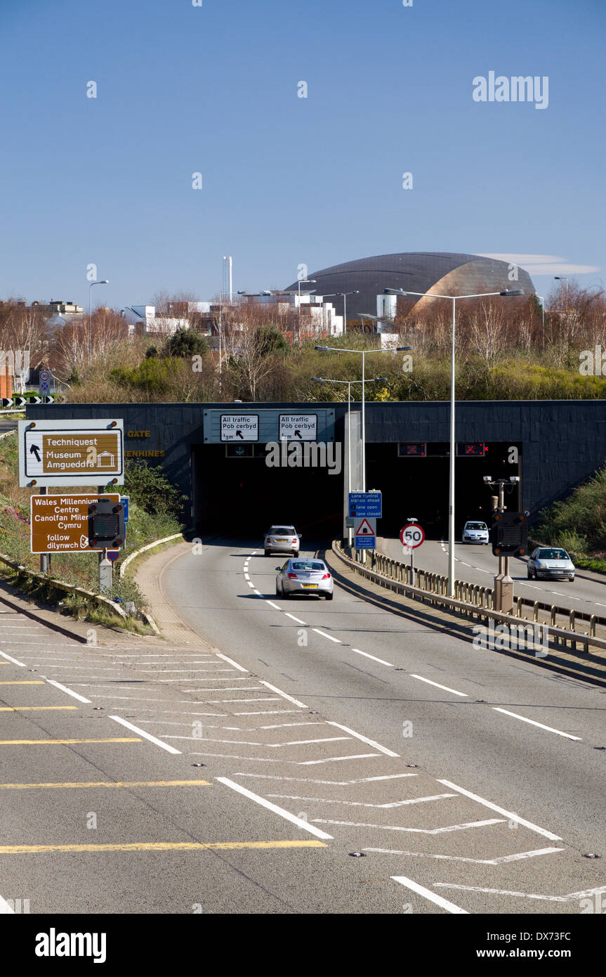 Queens link hi-res stock photography and images - Alamy