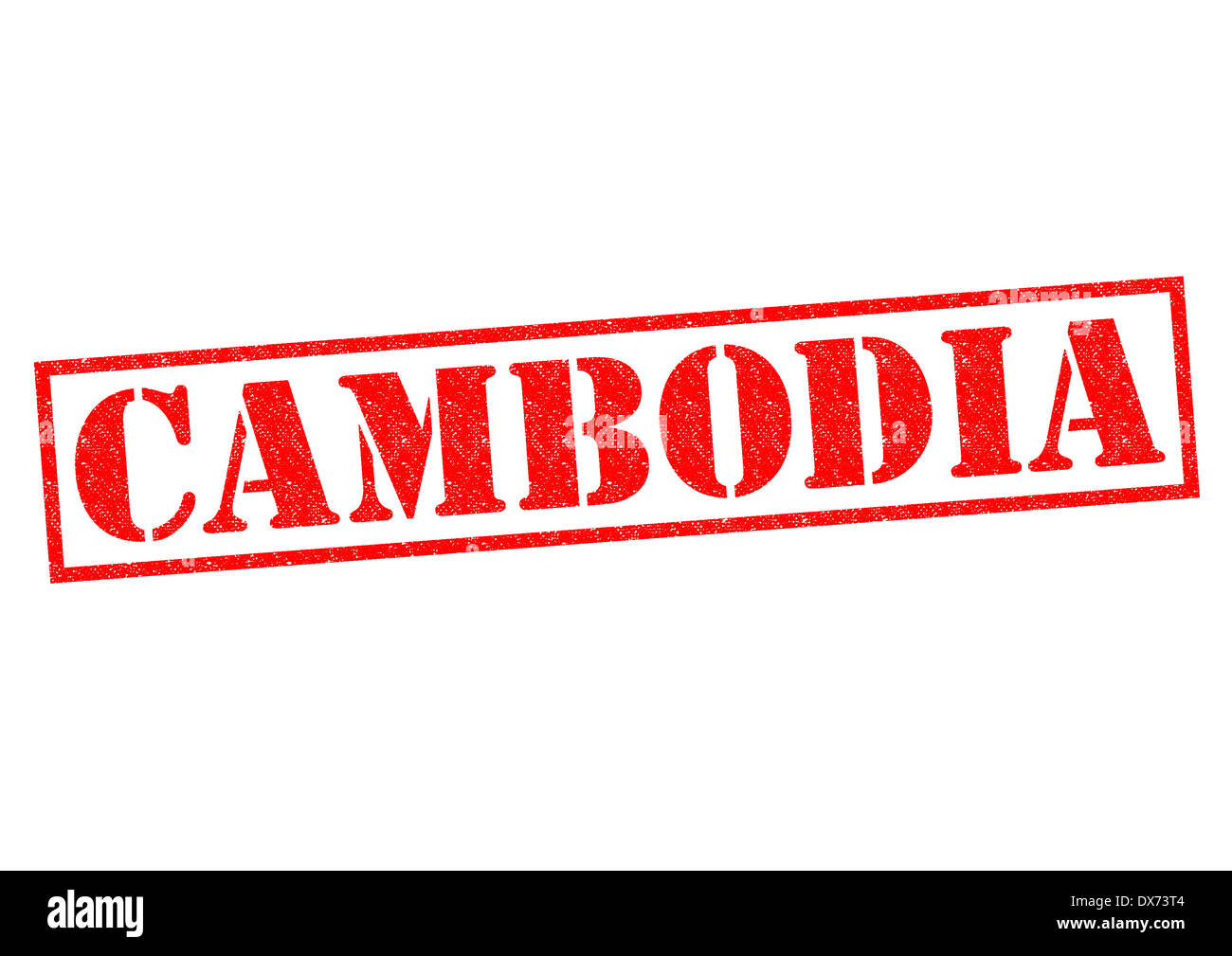 Cambodian stamp hi-res stock photography and images - Alamy