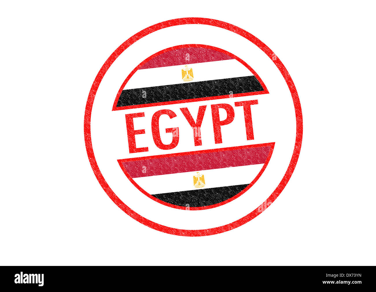 Egypt stamps hi-res stock photography and images - Alamy