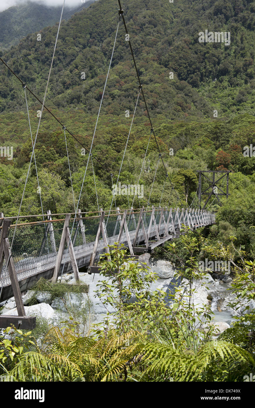 The historic swing bridge over the Fox River Stock Photo - Alamy