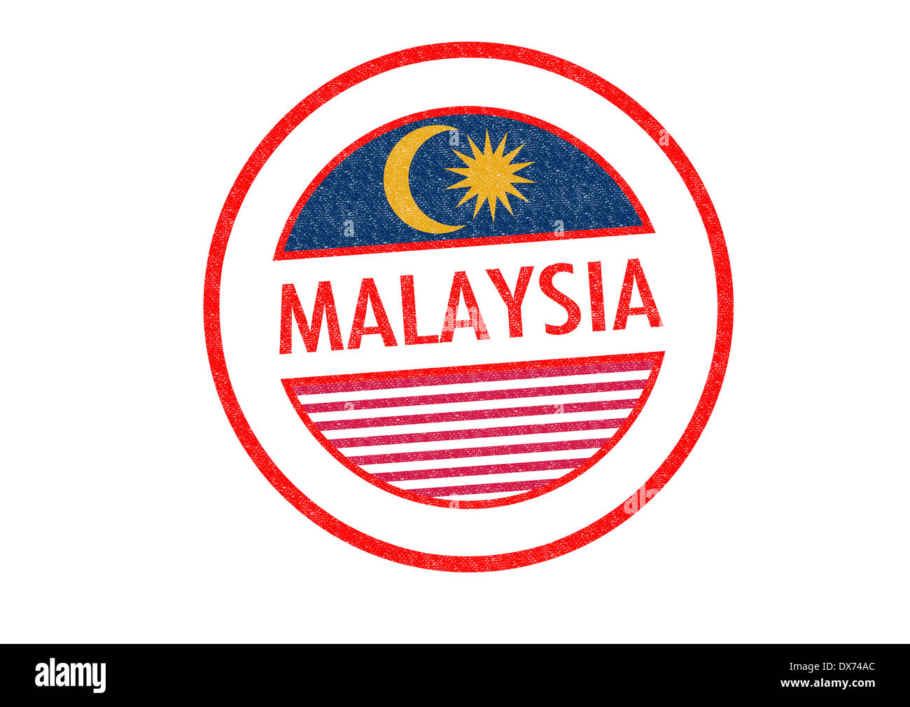 Pelesit Rayau Malaysia Logo