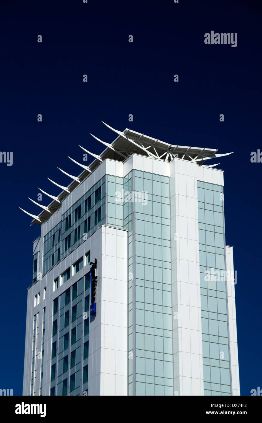 Radisson blu hotel hi-res stock photography and images - Alamy