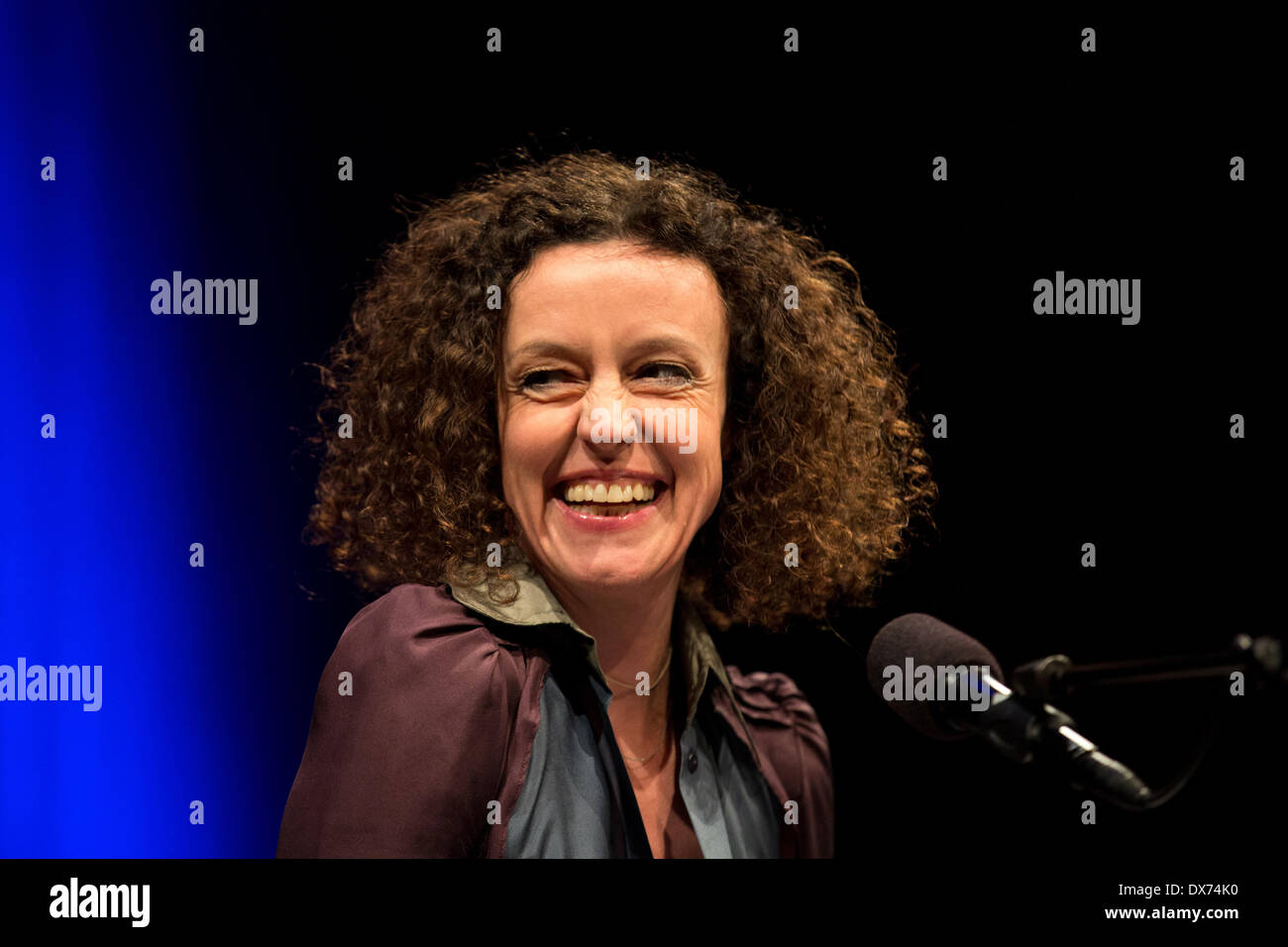 Maria bronte hi-res stock photography and images - Alamy