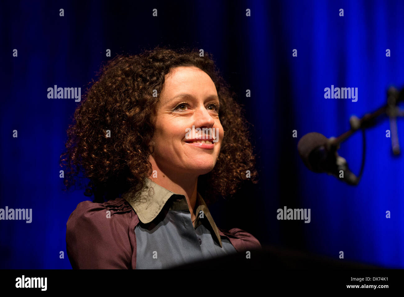 Maria bronte hi-res stock photography and images - Alamy