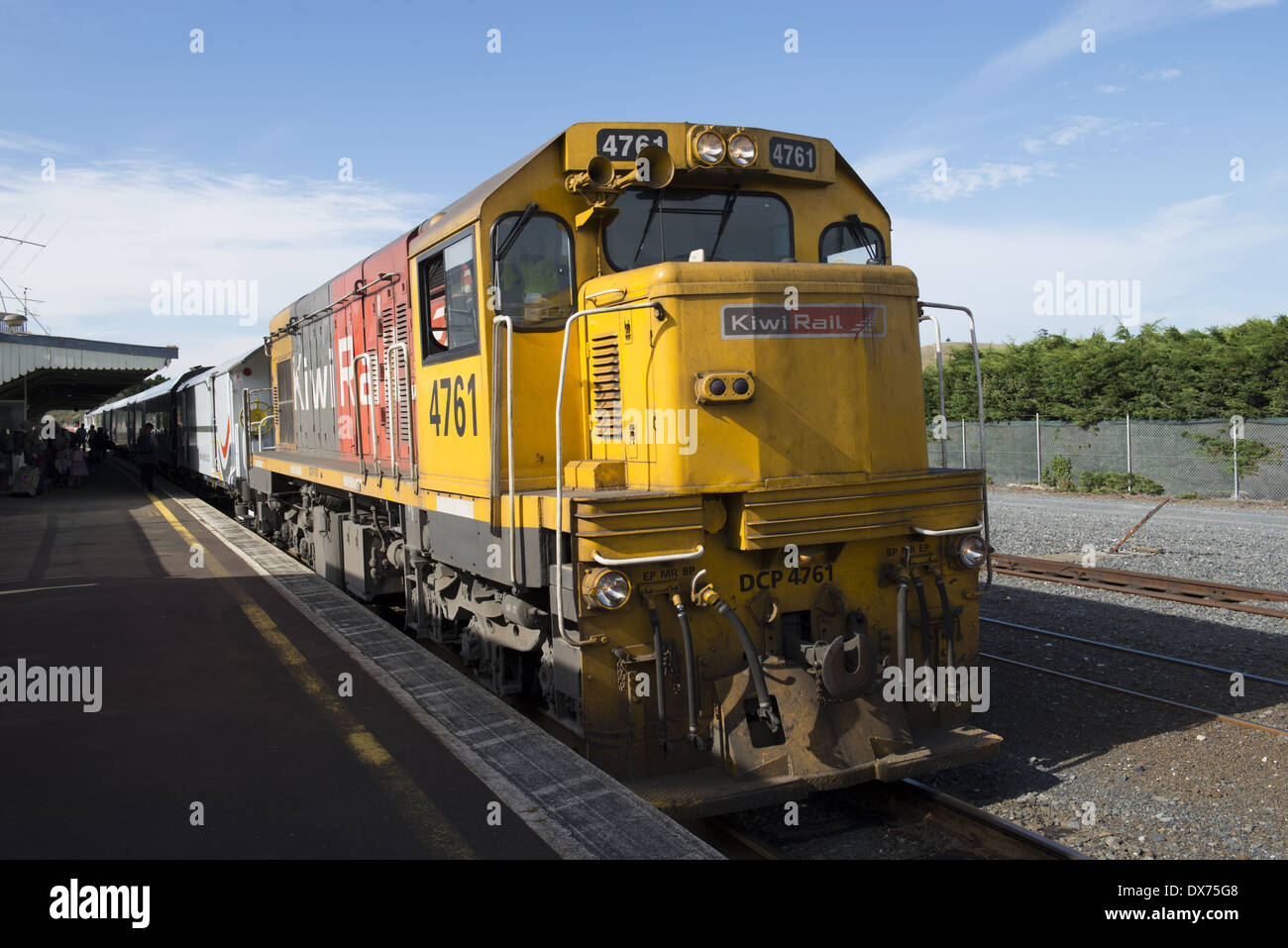 Picton station hi-res stock photography and images - Alamy
