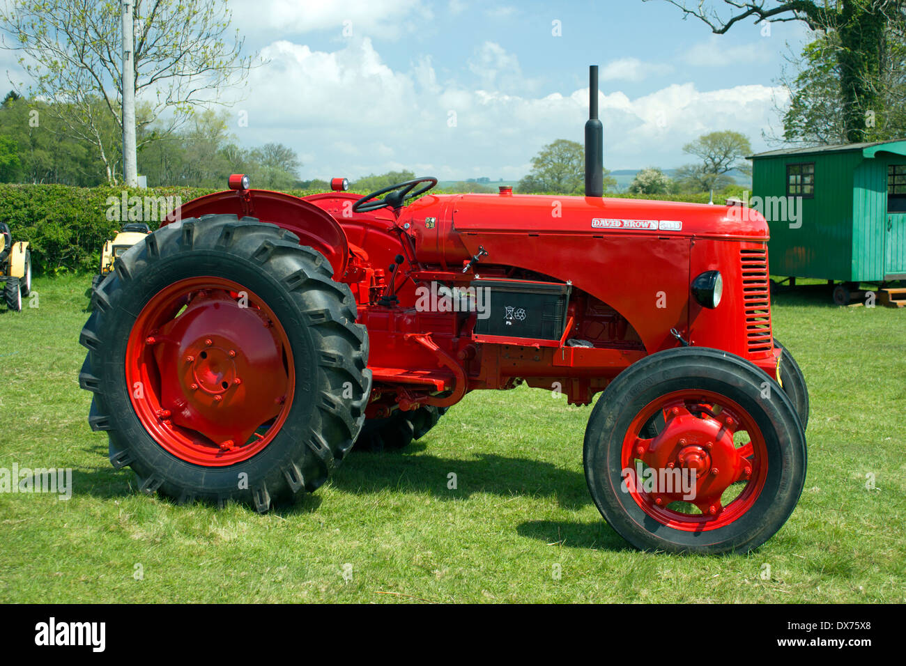 David brown hi-res stock photography and images - Alamy