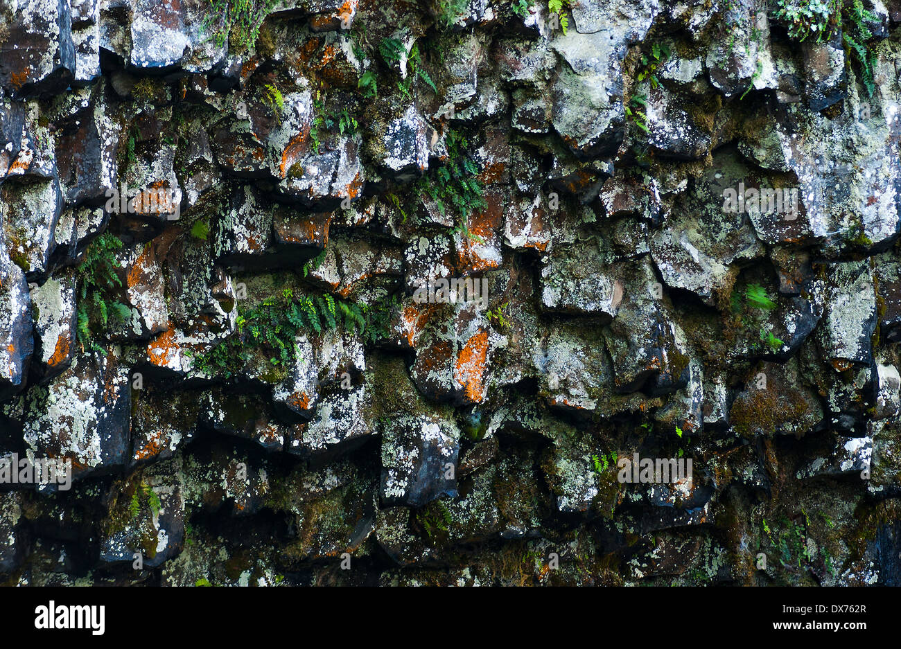 Columbia river basalt formation hi-res stock photography and images - Alamy