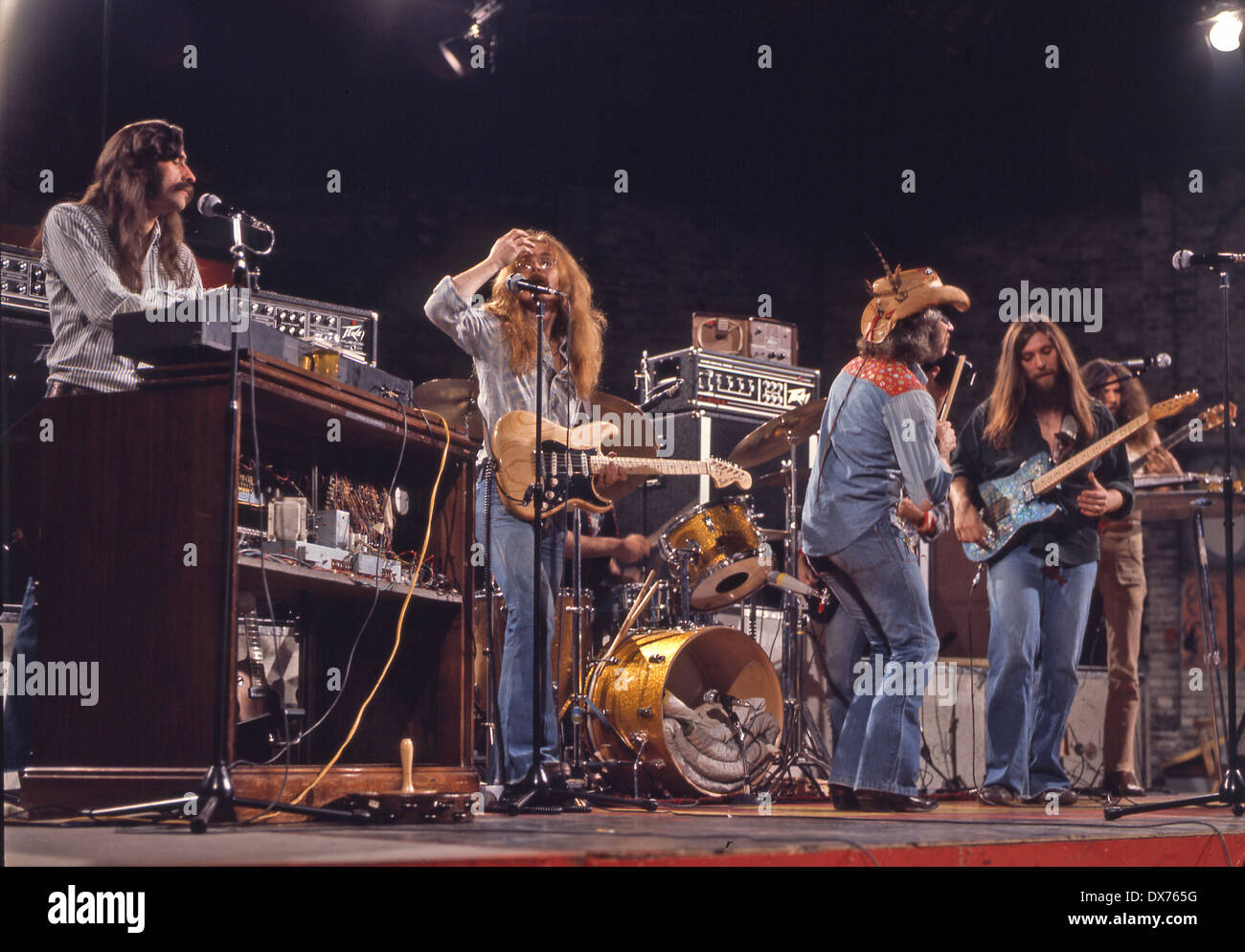 Dr hook hi-res stock photography and images - Alamy