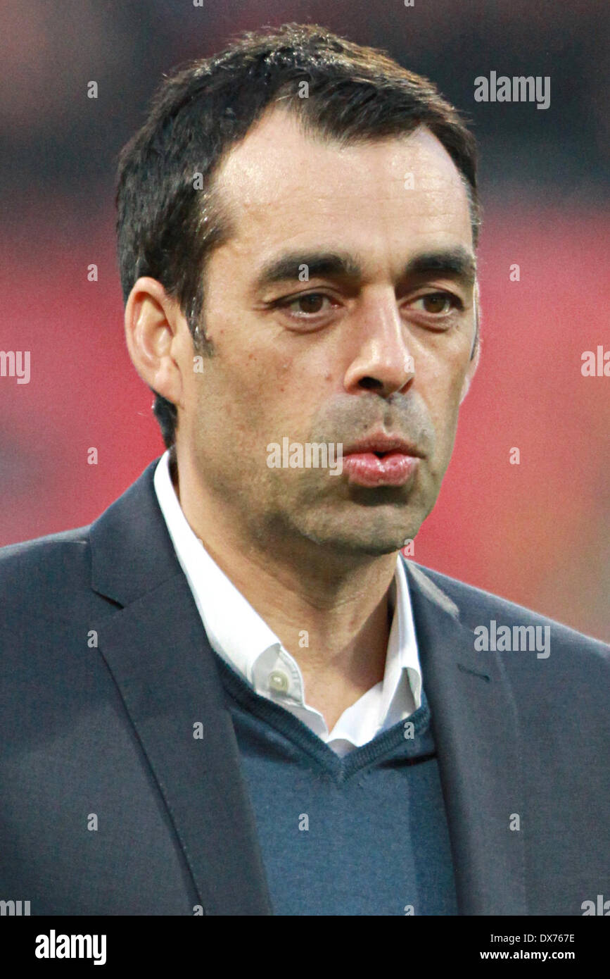 Grundig stadion nuremberg hi-res stock photography and images - Alamy