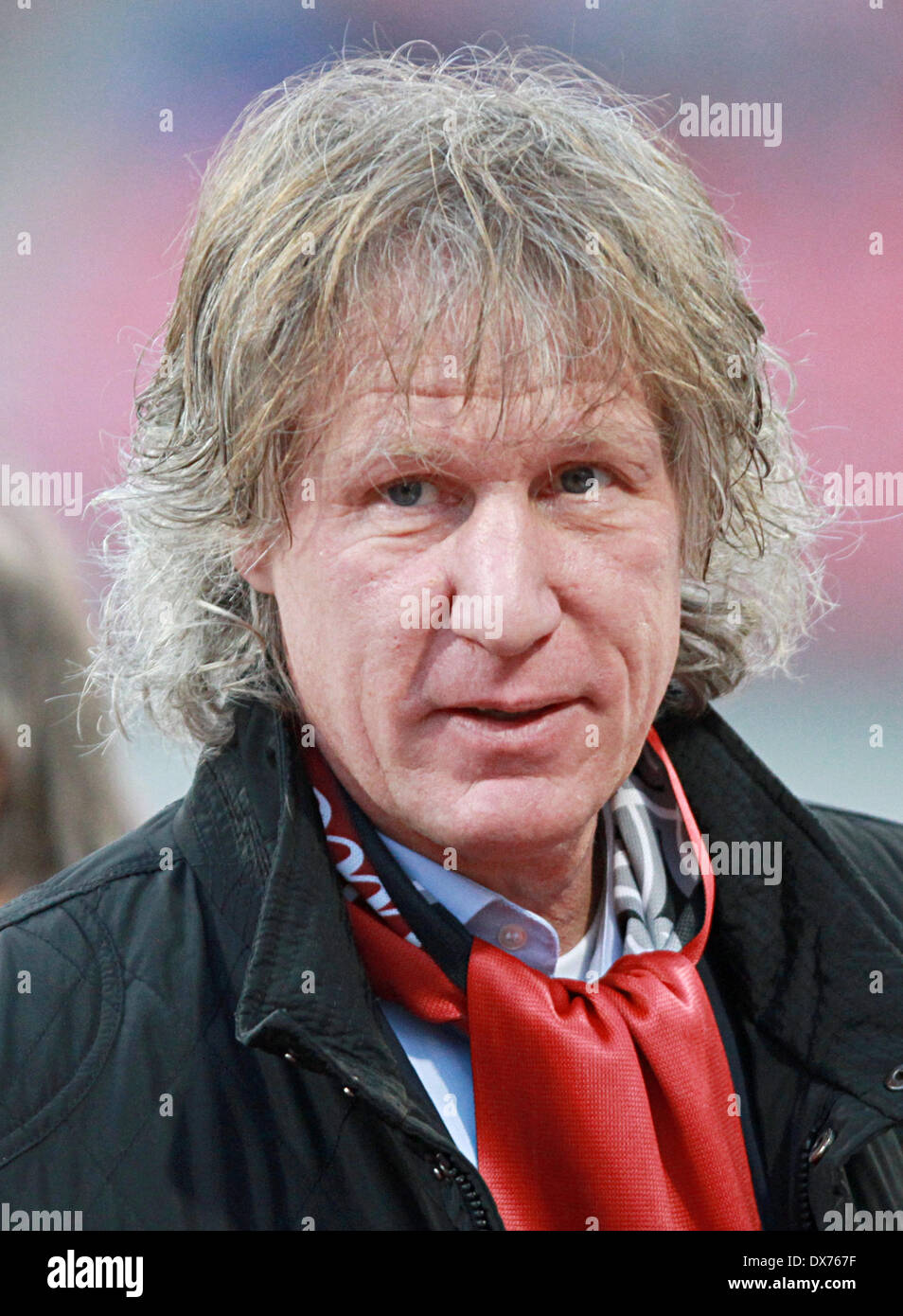 Grundig stadion nuremberg hi-res stock photography and images - Alamy