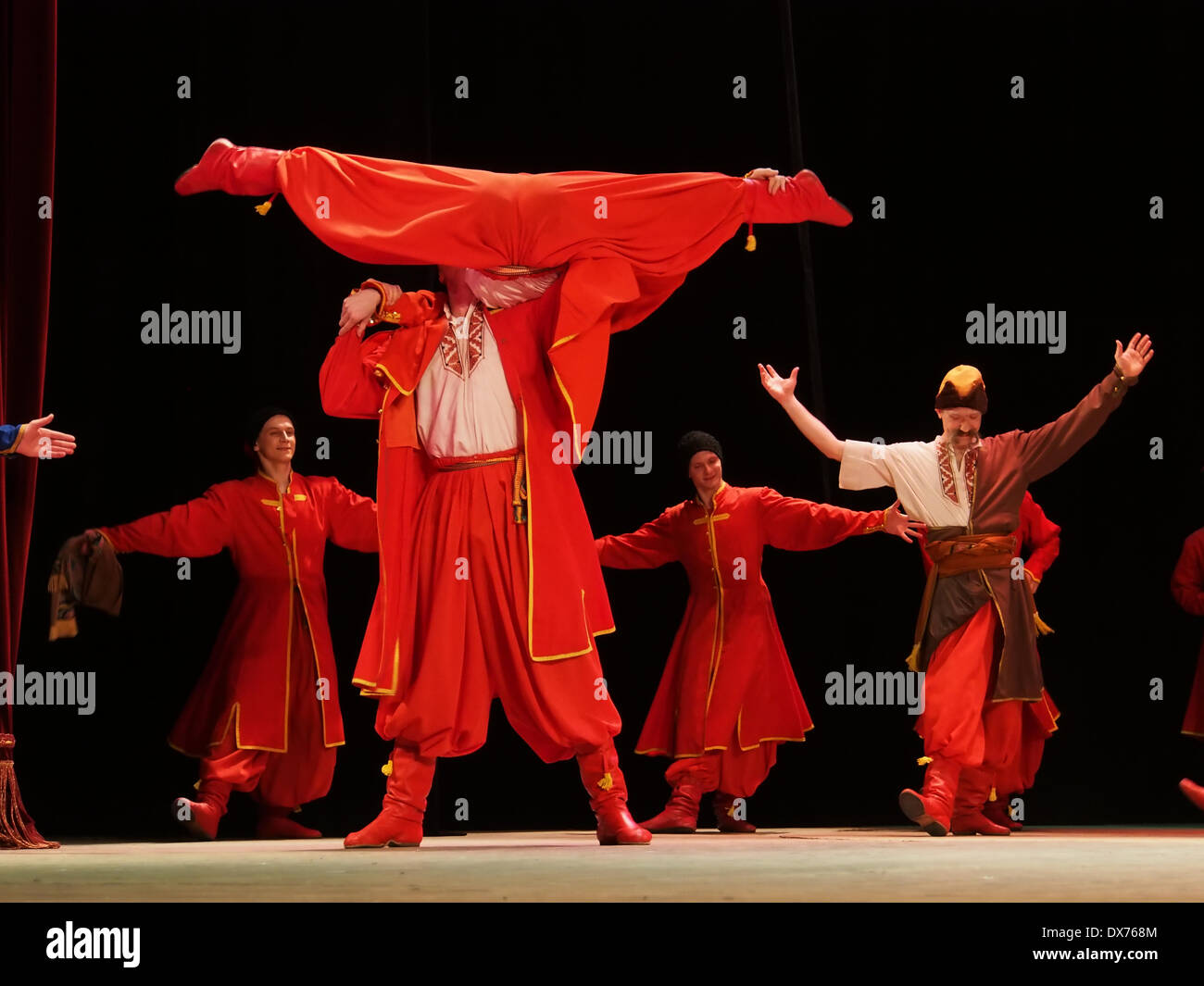 Virsky High Resolution Stock Photography and Images - Alamy