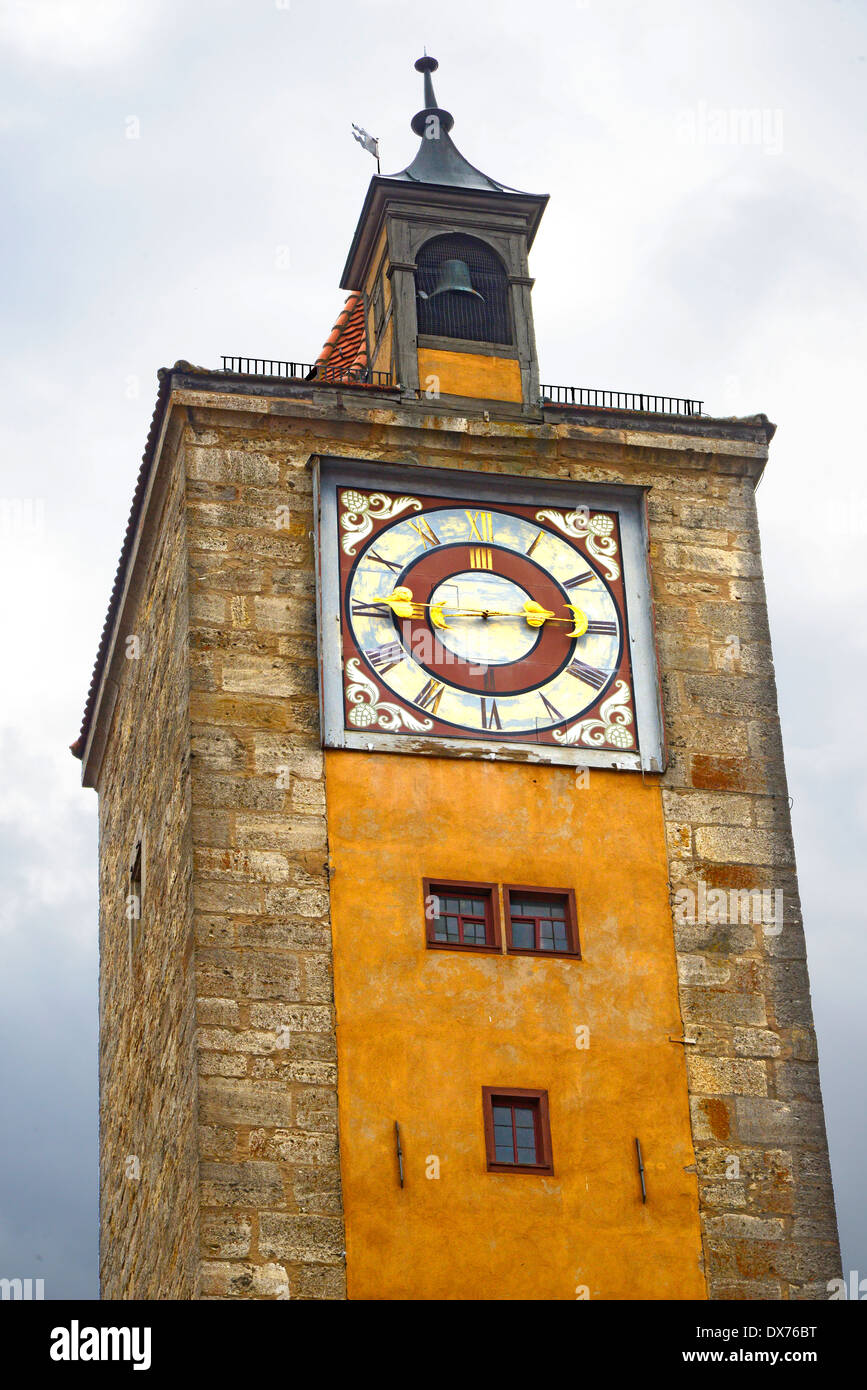Franconia boat tower hi-res stock photography and images - Alamy