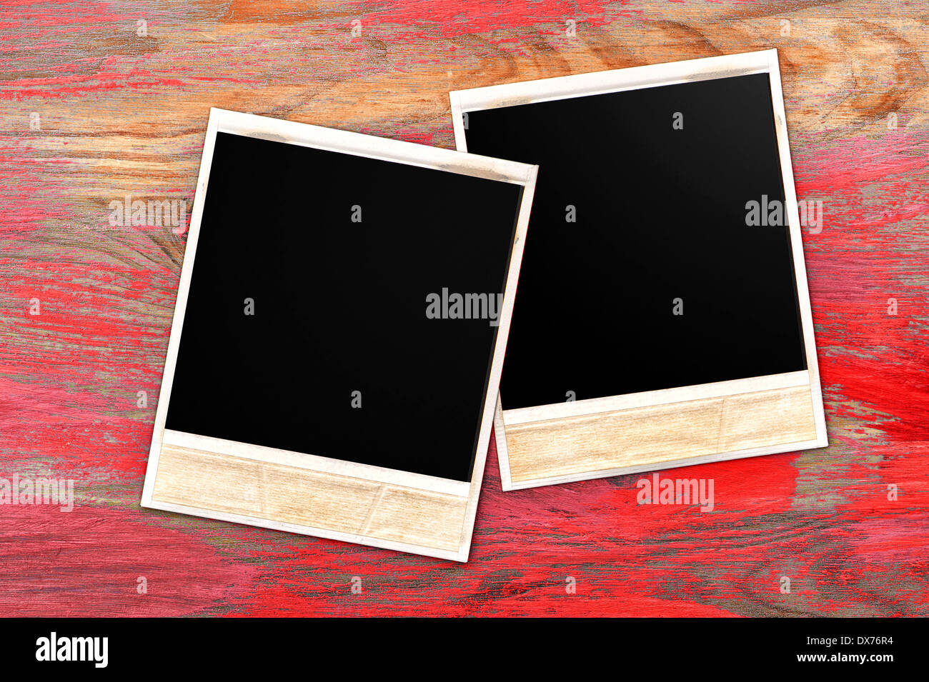 Old photo border hi-res stock photography and images - Alamy