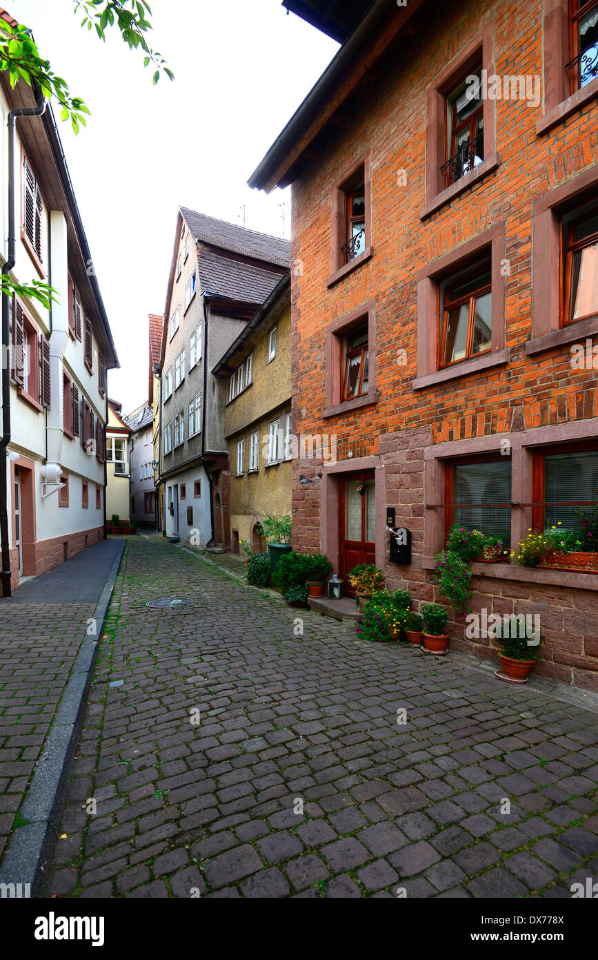 Multi ethnic neighborhood germany hi-res stock photography and images ...