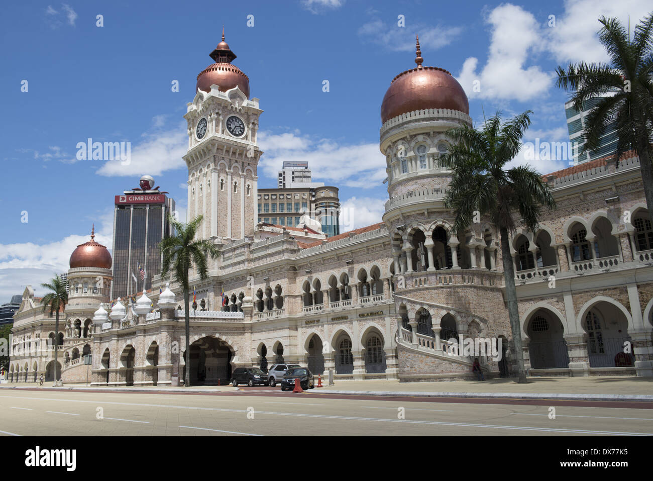 Federated Malay States Stock Photos & Federated Malay States Stock ...
