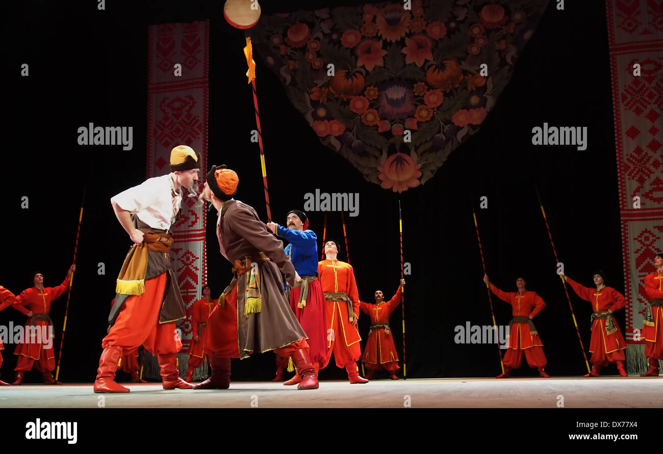 Virsky hi-res stock photography and images - Alamy