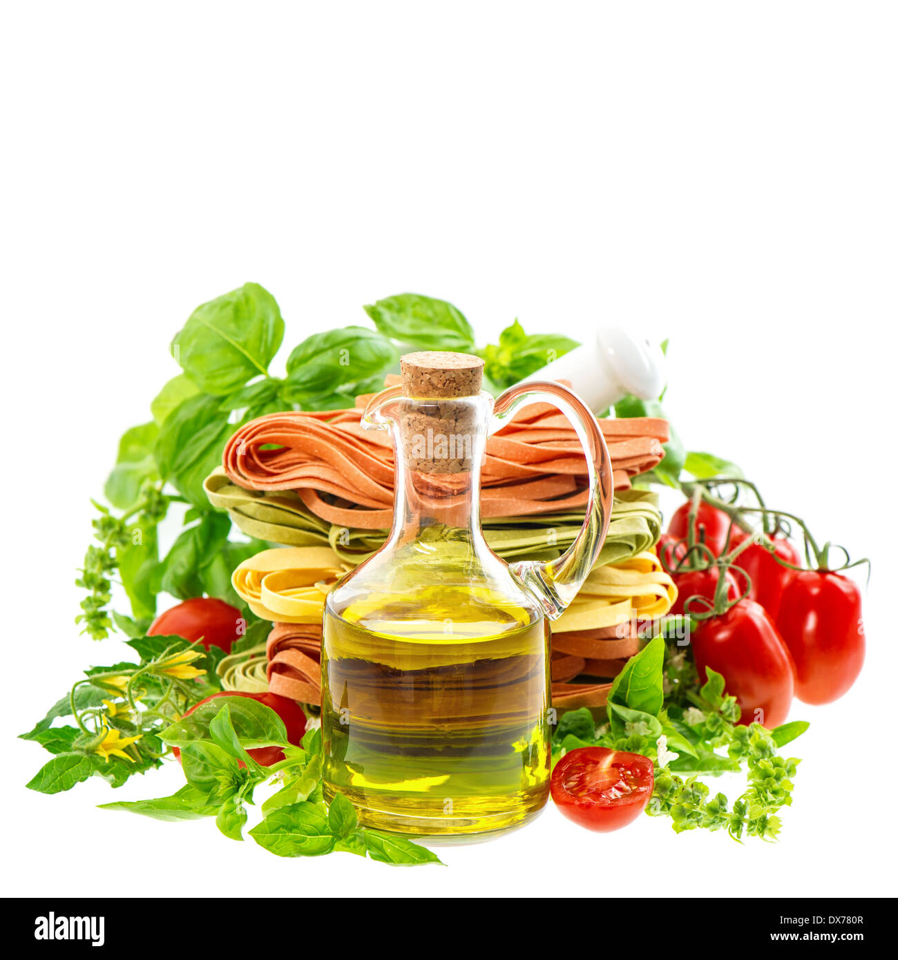 Mediterrane hi-res stock photography and images - Alamy