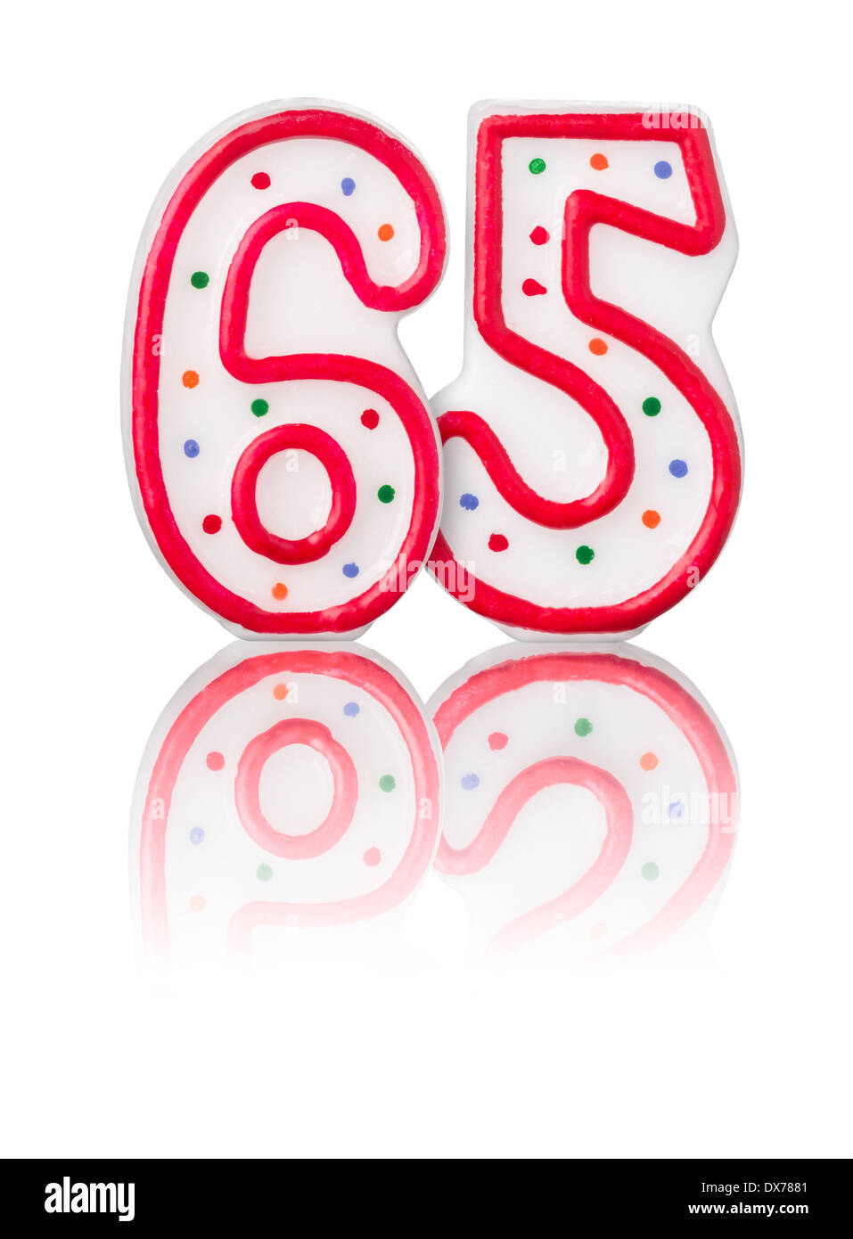 The sixty fifth hi-res stock photography and images - Alamy