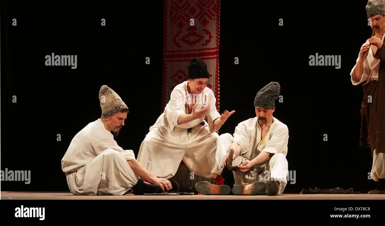 Virsky hi-res stock photography and images - Alamy