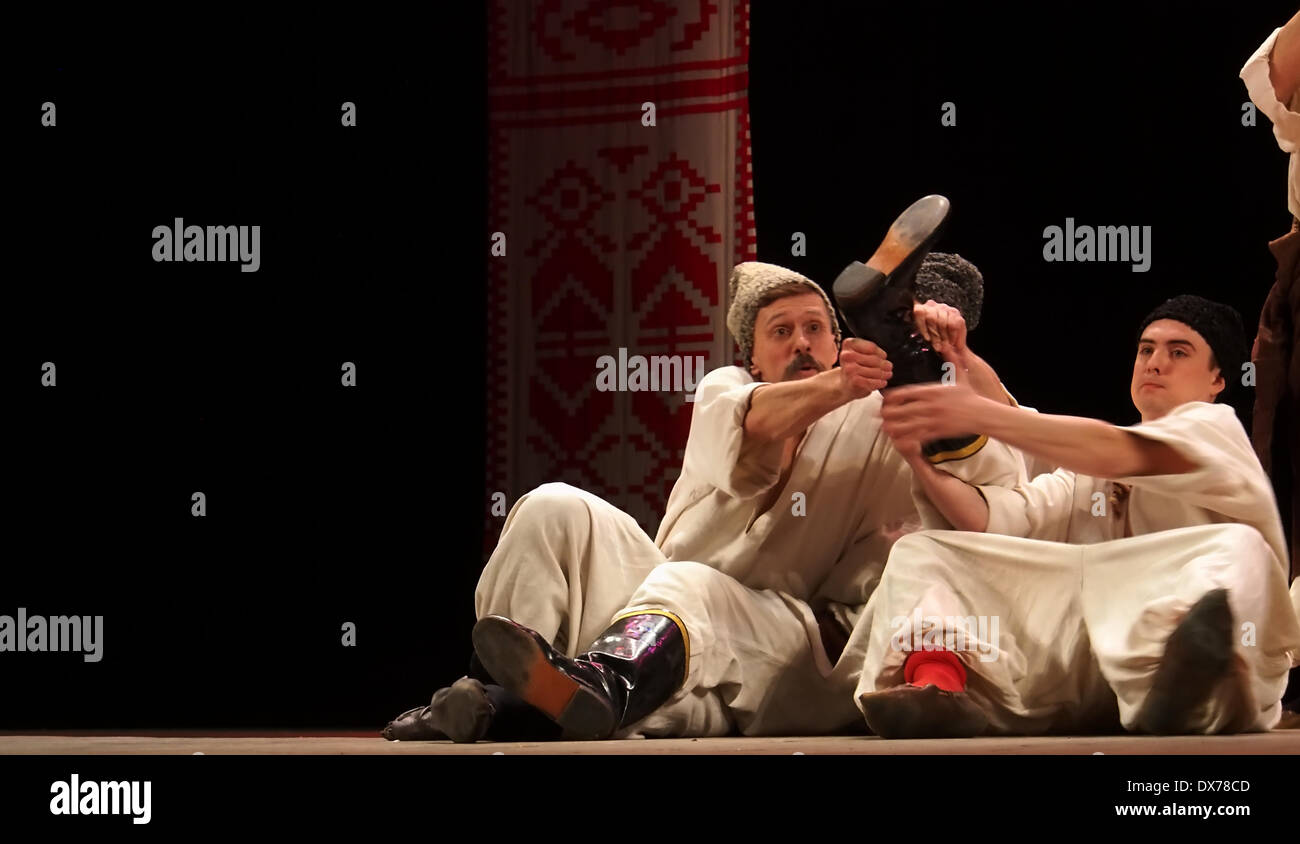 Virsky hi-res stock photography and images - Alamy