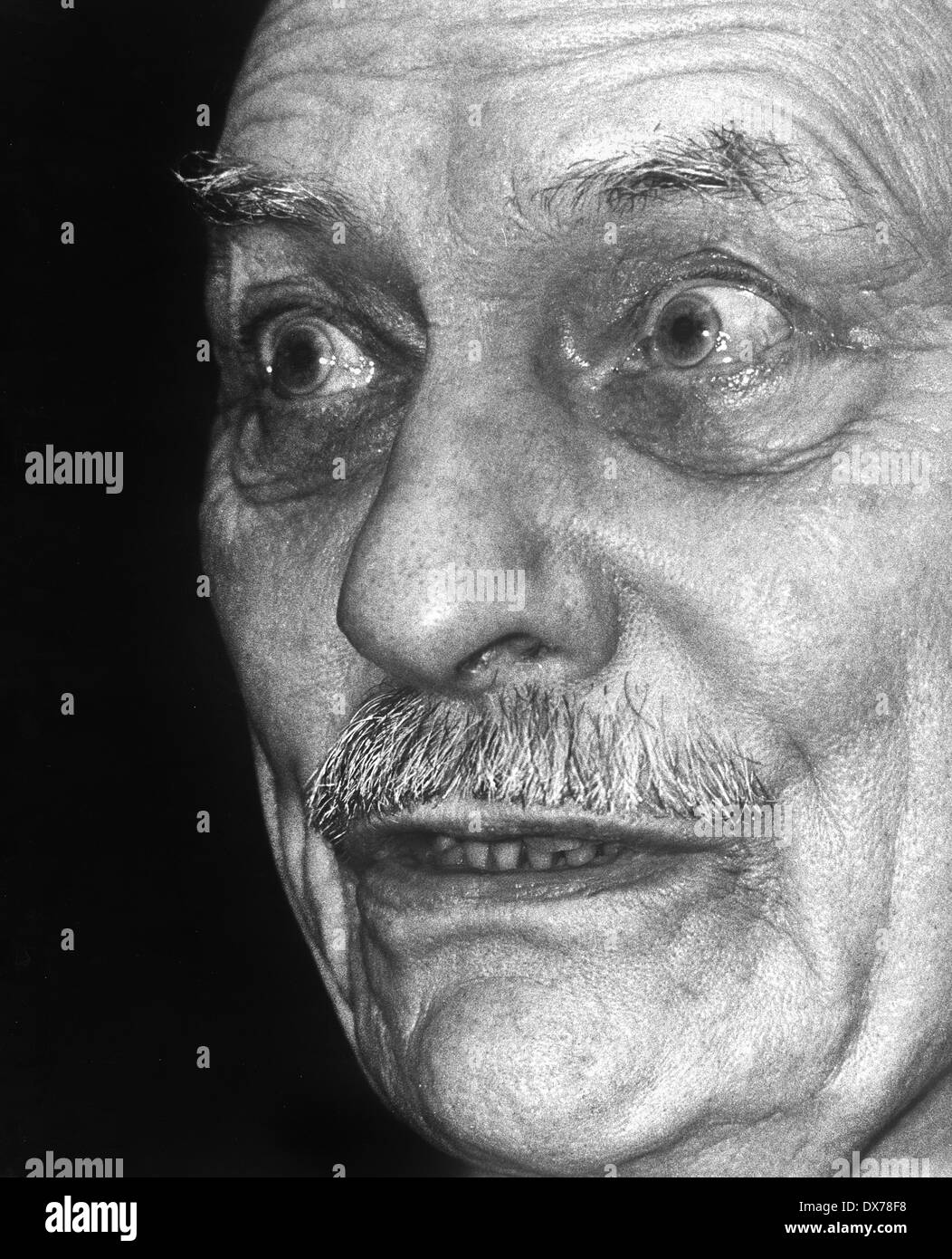 Enoch powell hi-res stock photography and images - Alamy