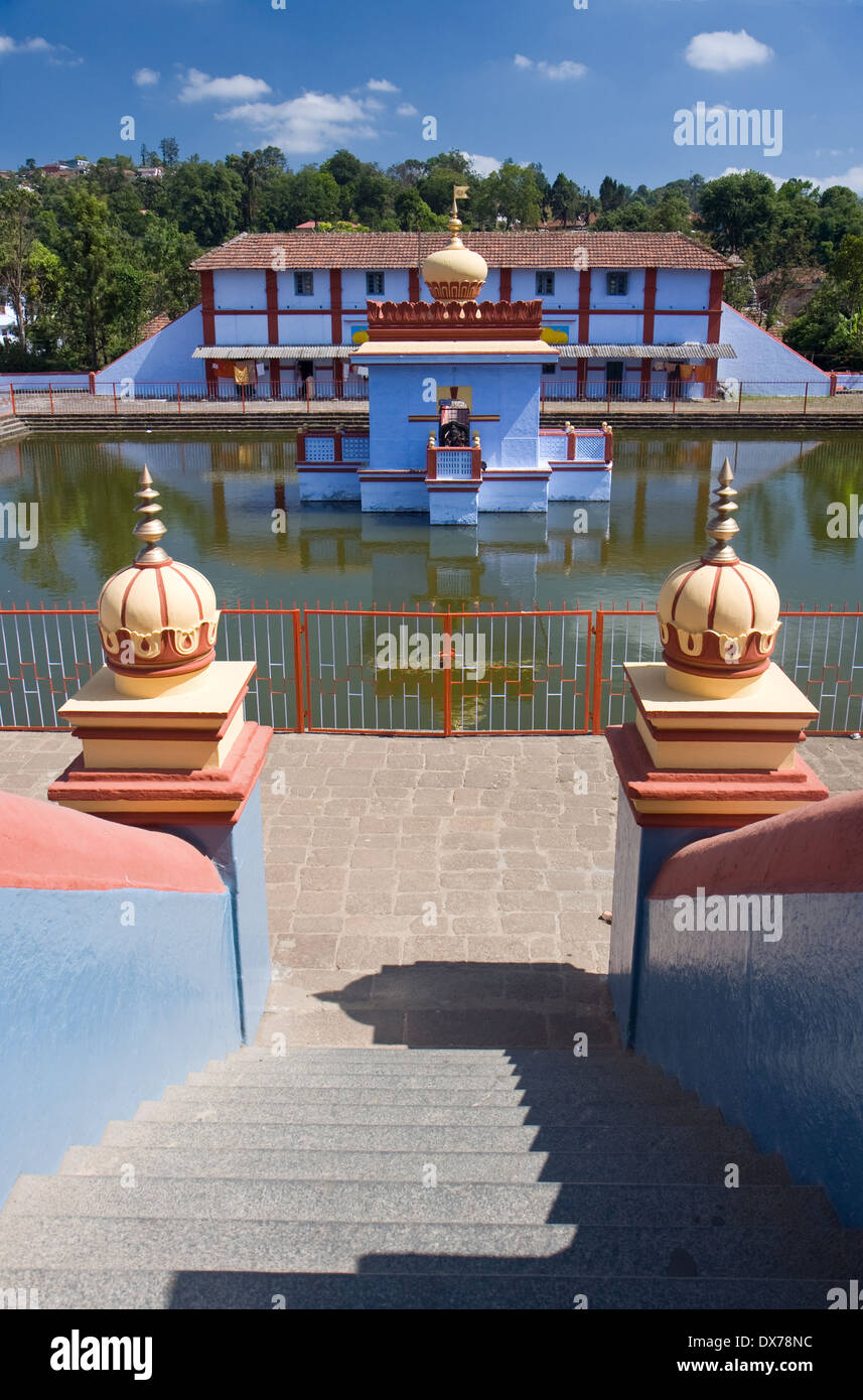 Madikeri hi-res stock photography and images - Alamy