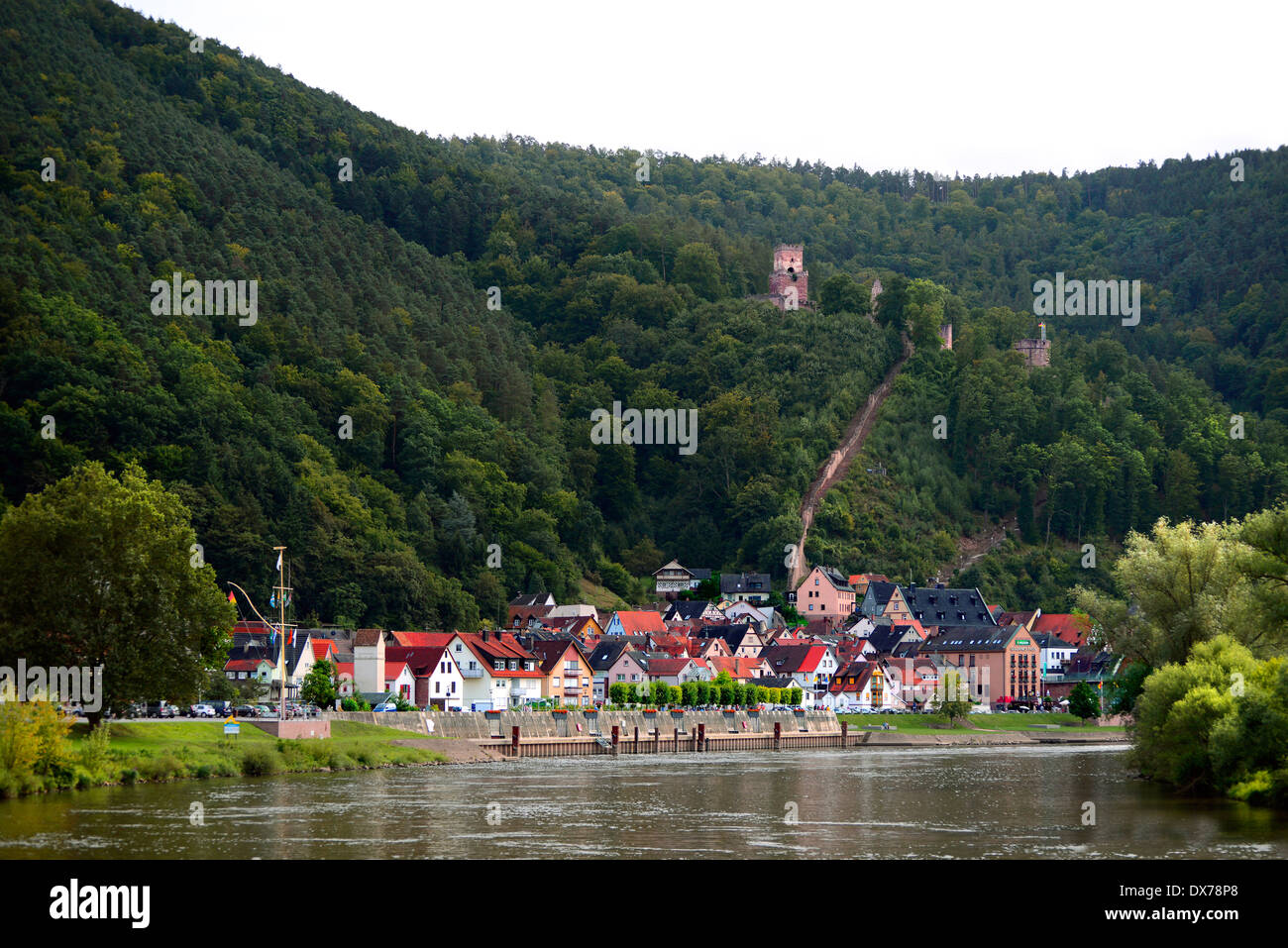 Freudenberg germany hi-res stock photography and images - Alamy