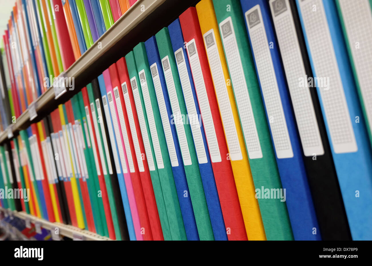Files hi-res stock photography and images - Alamy