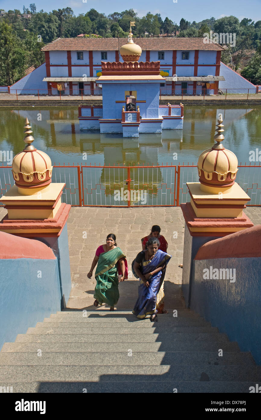 Madikeri hi-res stock photography and images - Alamy