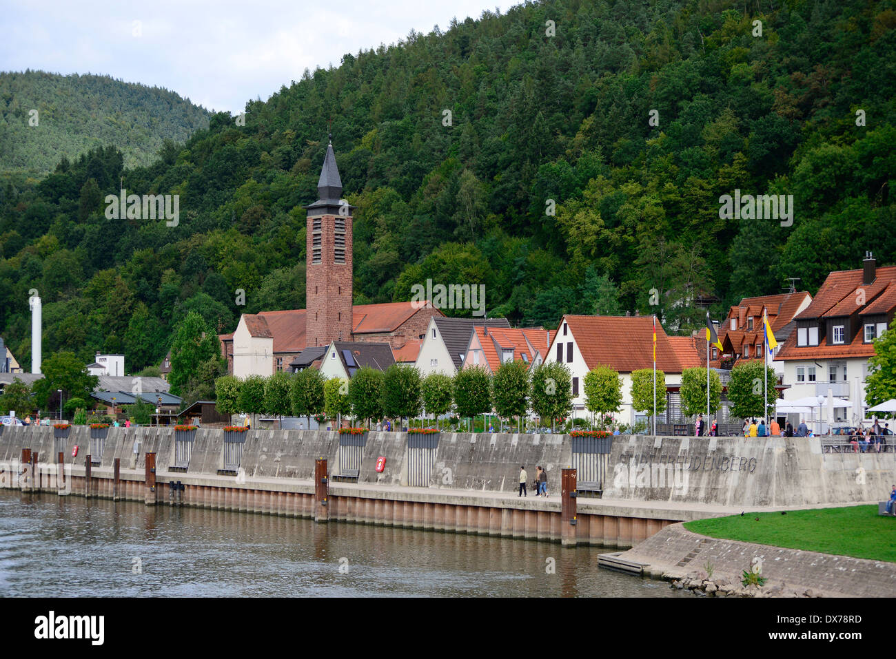 Freudenberg castle hi-res stock photography and images - Alamy
