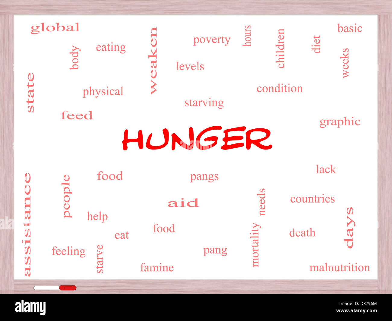 Feed my starving children hi-res stock photography and images - Alamy