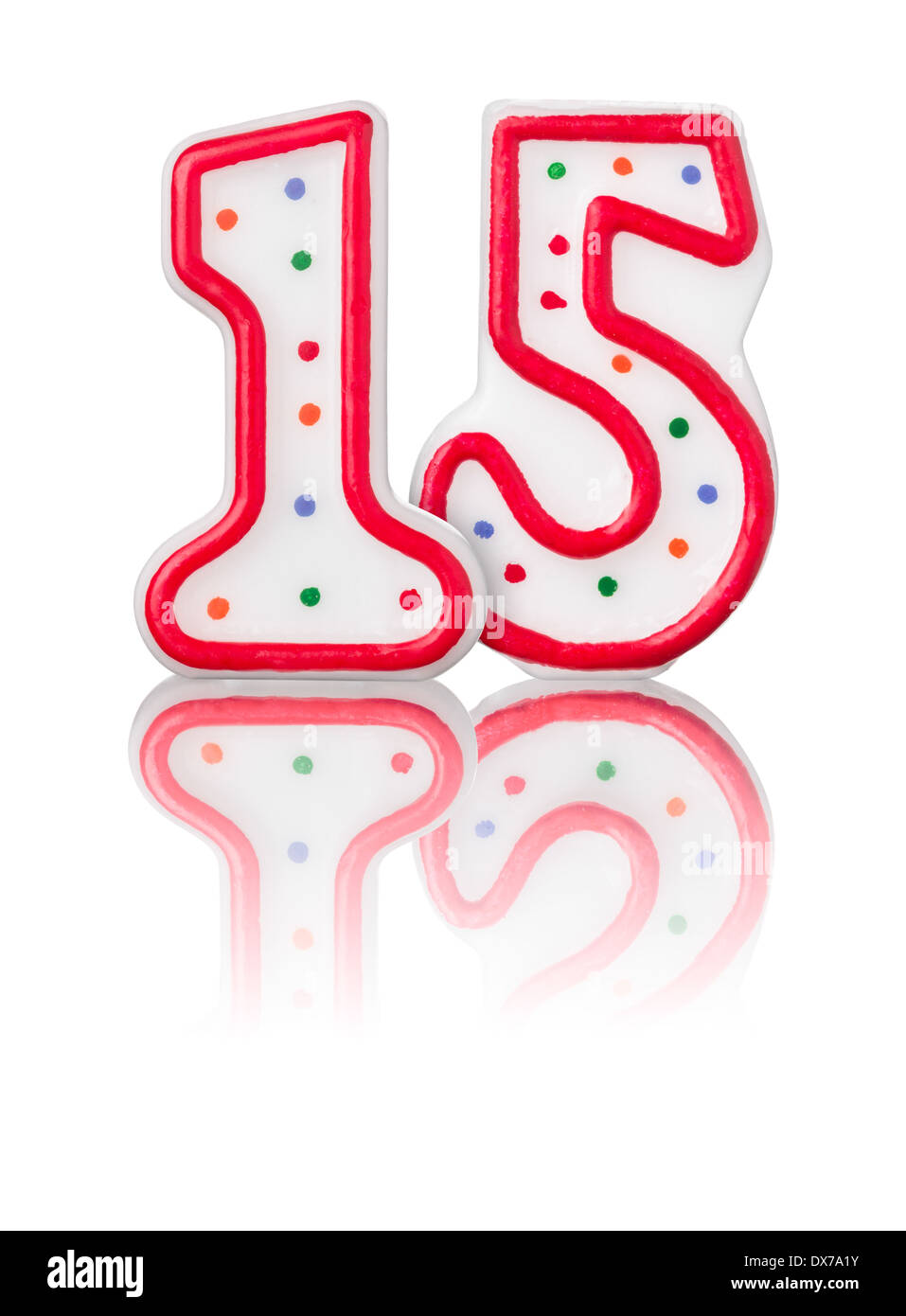 Fivteen hi-res stock photography and images - Alamy