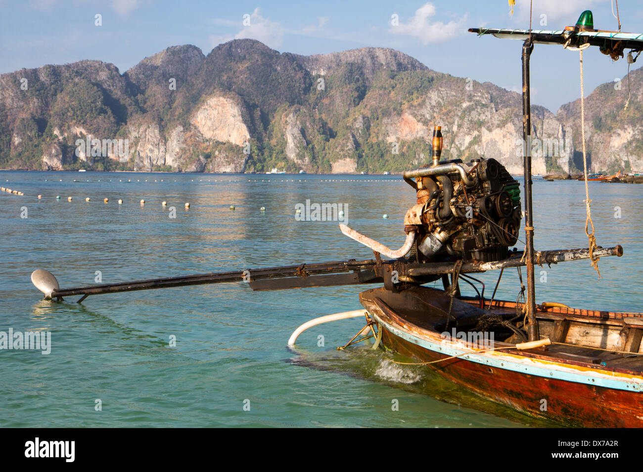 Longboat hi-res stock photography and images - Alamy