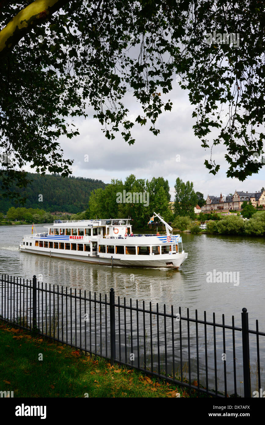 Riverboat design hi-res stock photography and images - Alamy