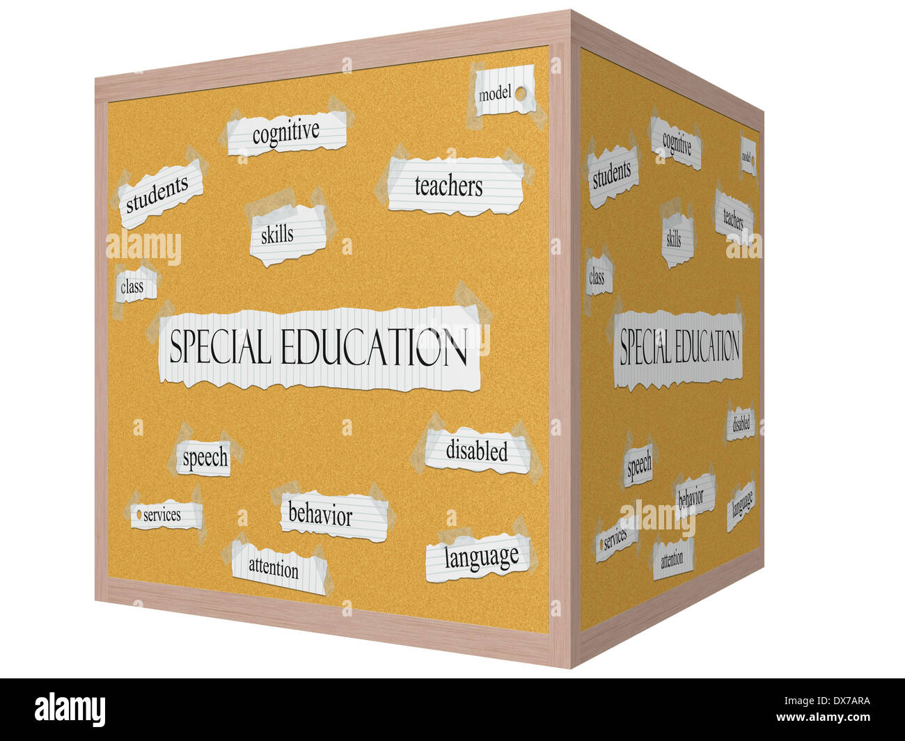 Special education hi-res stock photography and images - Alamy