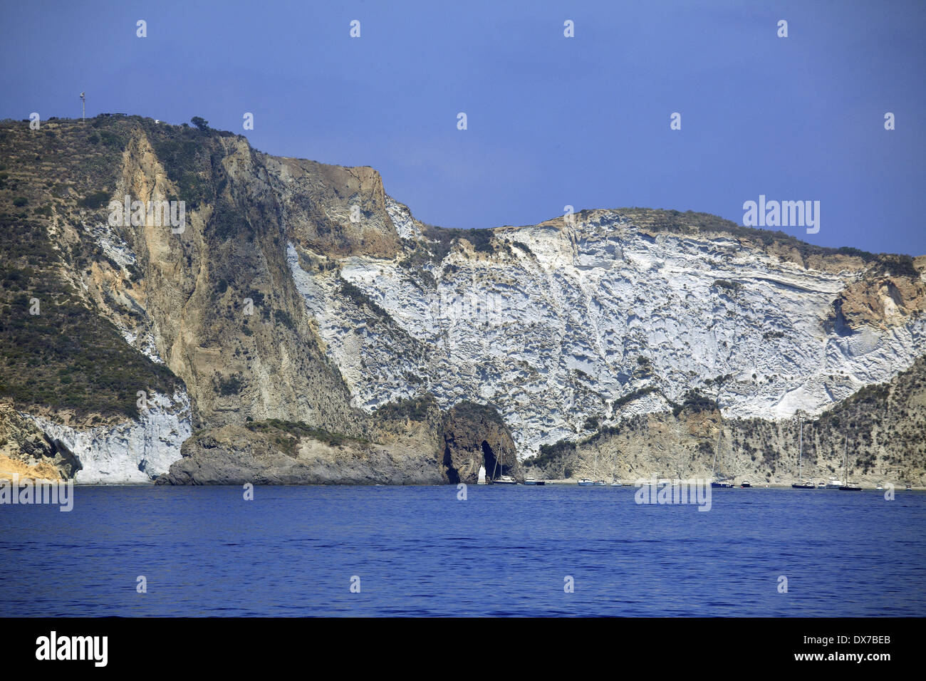 Ponziane hi-res stock photography and images - Alamy