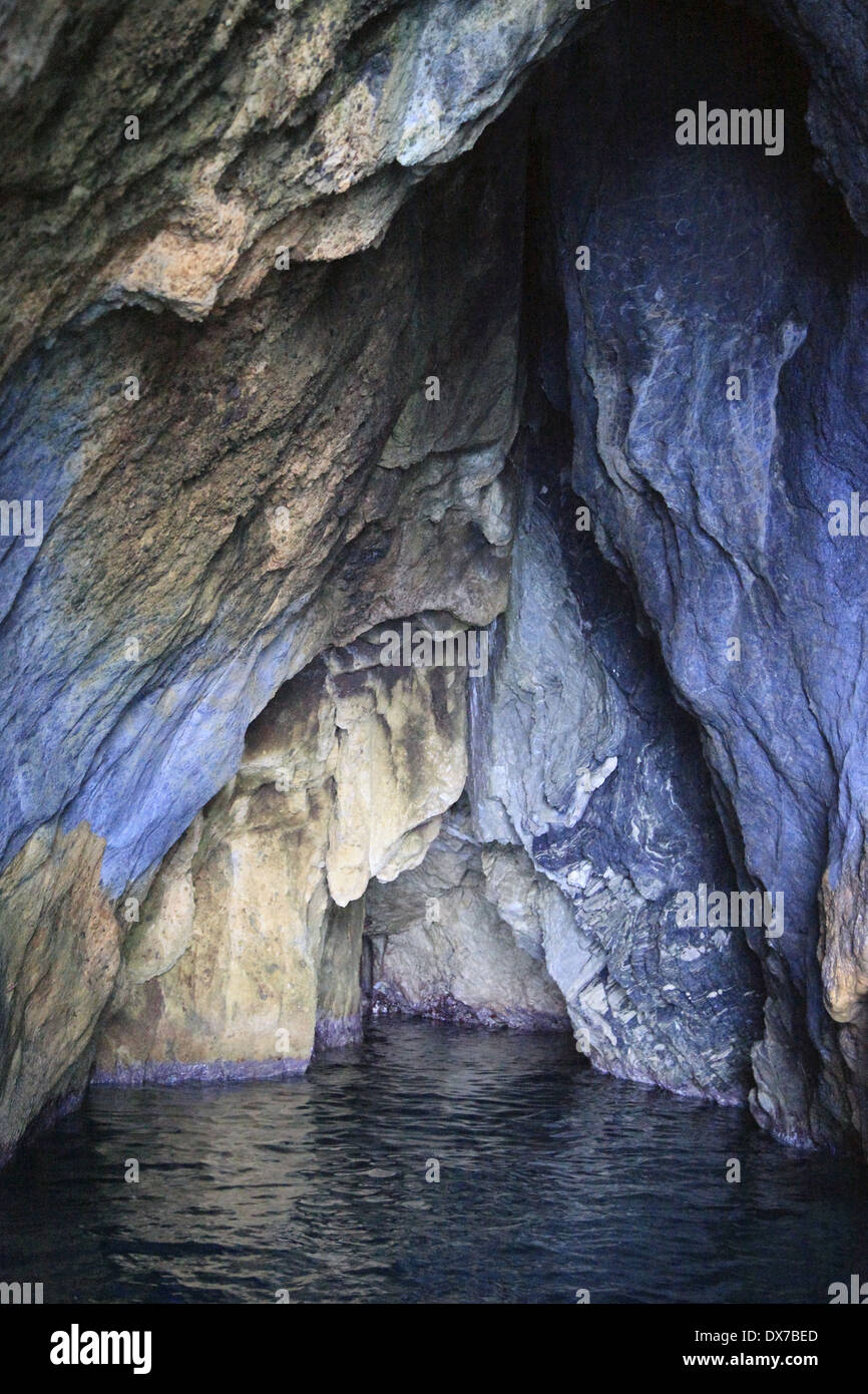 Ponziane hi-res stock photography and images - Alamy