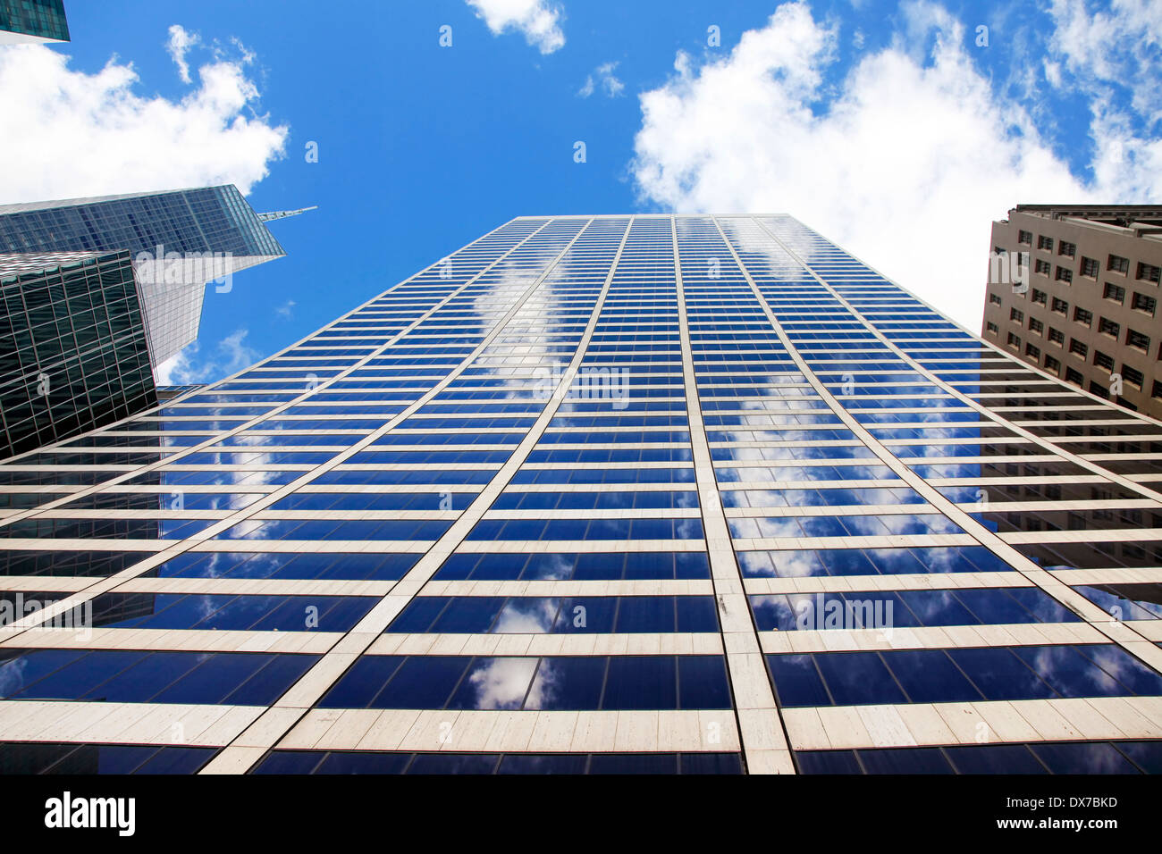 Grace building hi-res stock photography and images - Alamy