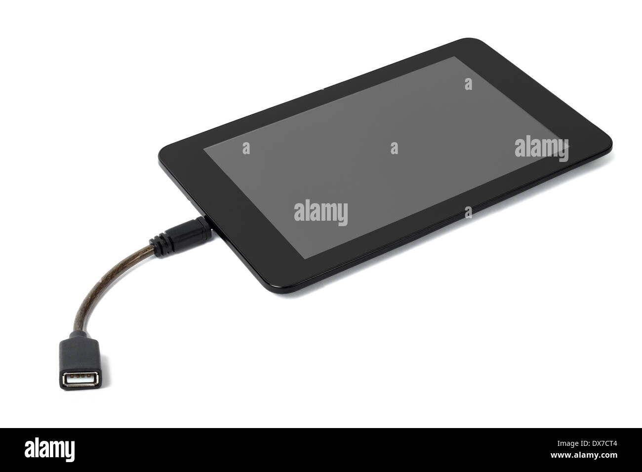 Otg connector hi-res stock photography and images - Alamy